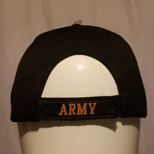 Accessories | Military Us Army Hat | Poshmark